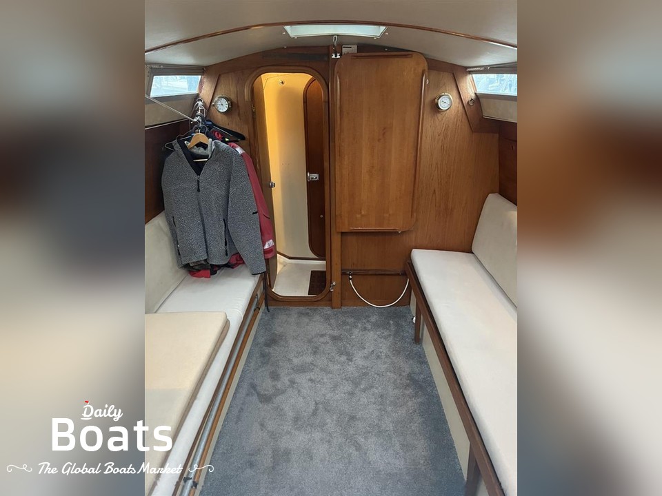 Moody 29 for sale. View price, photos and Buy Moody 29 #403852