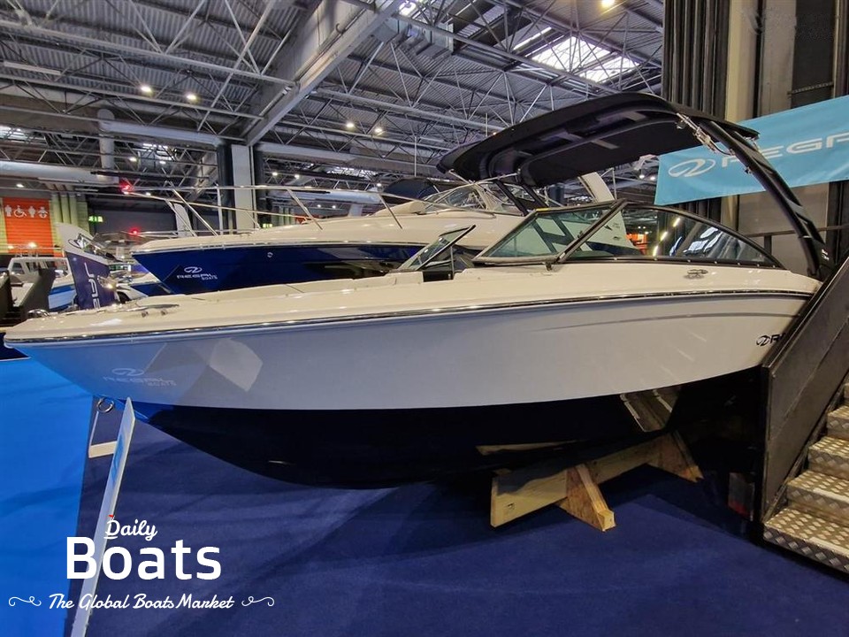 2023 Regal Boats Ls2 for sale. View price, photos and Buy 2023 Regal ...