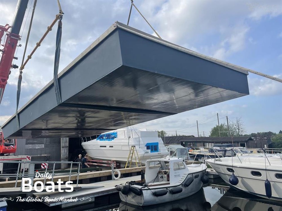 2020 Post Yachts for sale. View price, photos and Buy 2020 Post Yachts ...