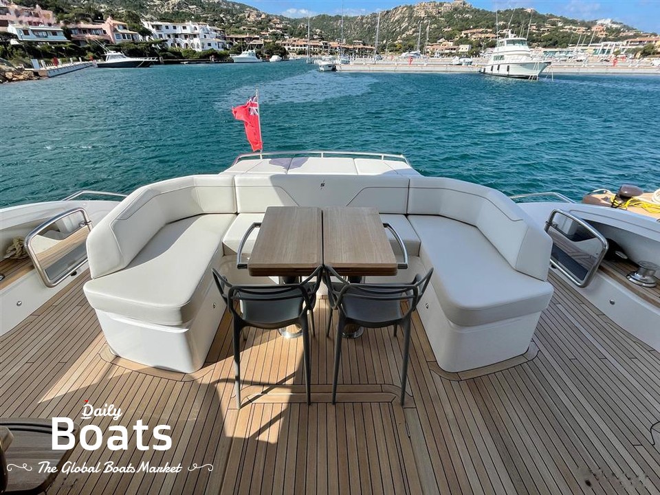 2022 Princess S66 for sale. View price, photos and Buy 2022 Princess ...