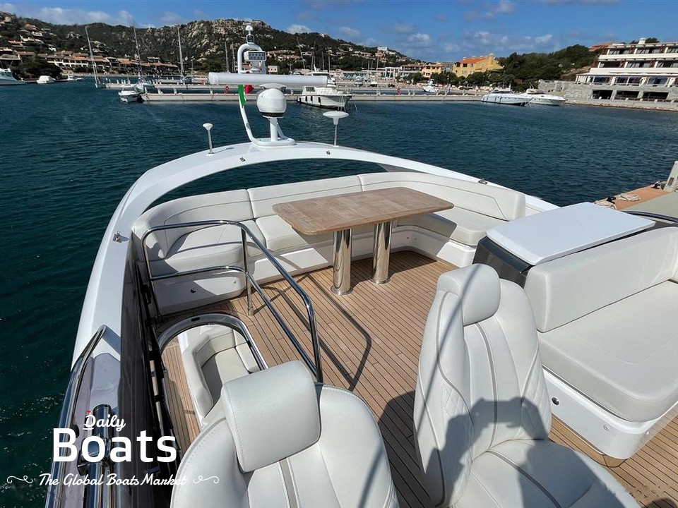 2022 Princess S66 for sale. View price, photos and Buy 2022 Princess ...