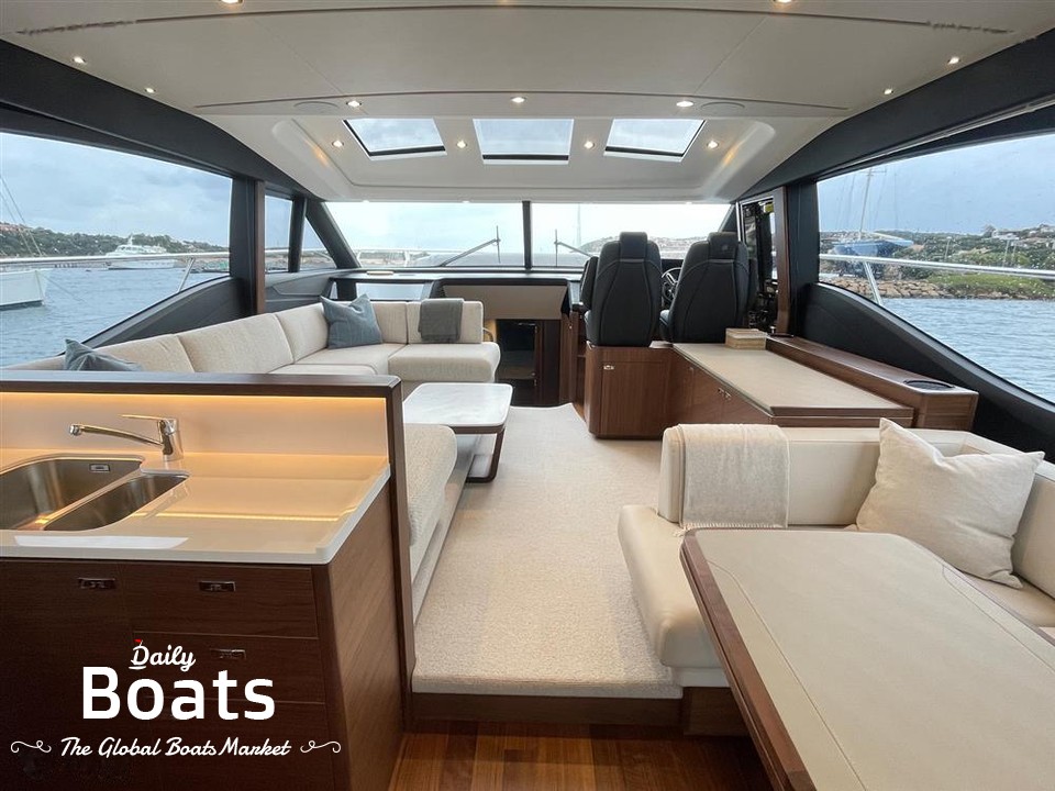 2022 Princess S66 for sale. View price, photos and Buy 2022 Princess ...