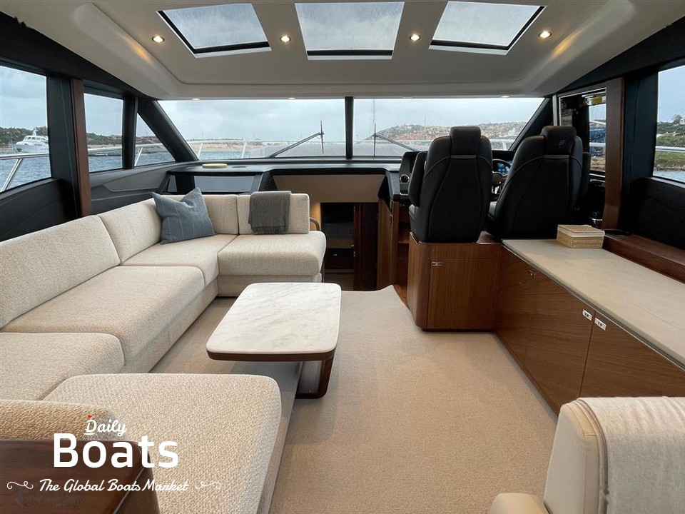 2022 Princess S66 for sale. View price, photos and Buy 2022 Princess ...