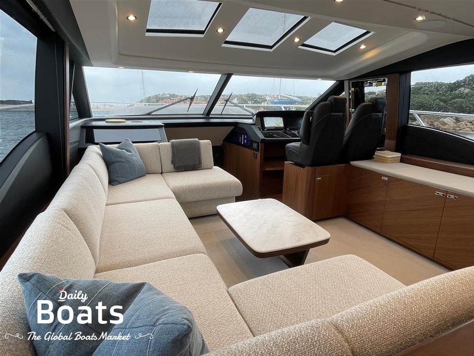 2022 Princess S66 for sale. View price, photos and Buy 2022 Princess ...