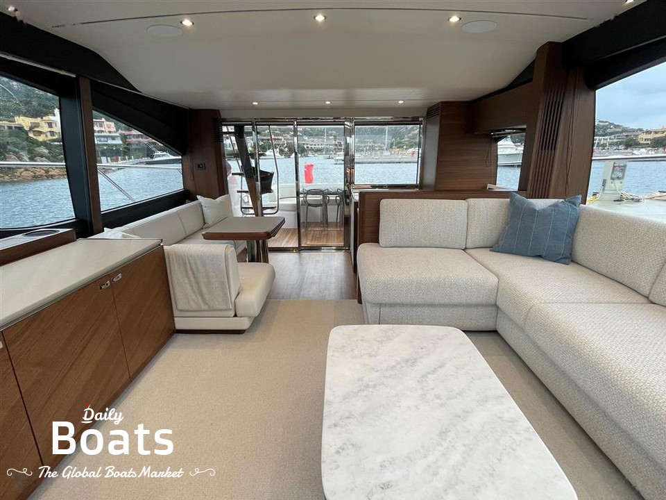 2022 Princess S66 for sale. View price, photos and Buy 2022 Princess ...