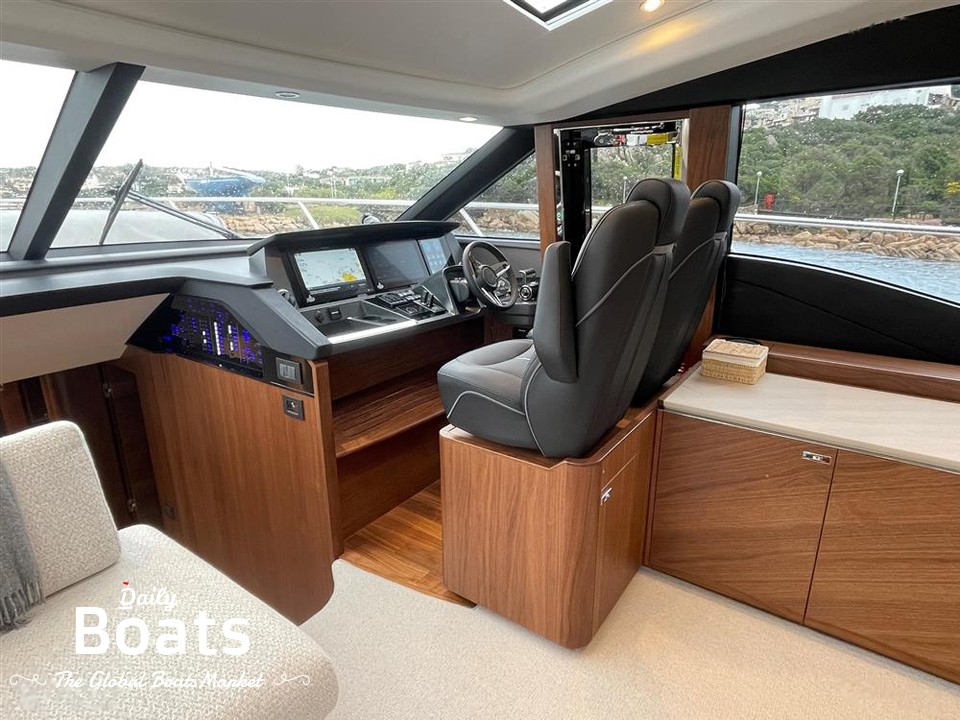 2022 Princess S66 for sale. View price, photos and Buy 2022 Princess ...
