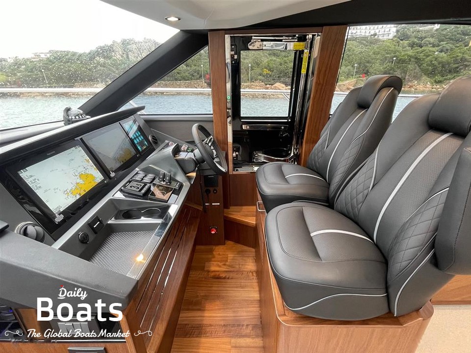 2022 Princess S66 for sale. View price, photos and Buy 2022 Princess ...