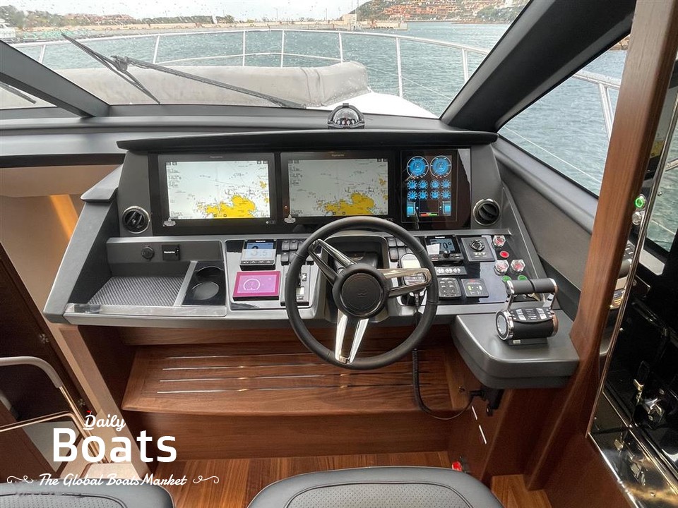 2022 Princess S66 for sale. View price, photos and Buy 2022 Princess ...