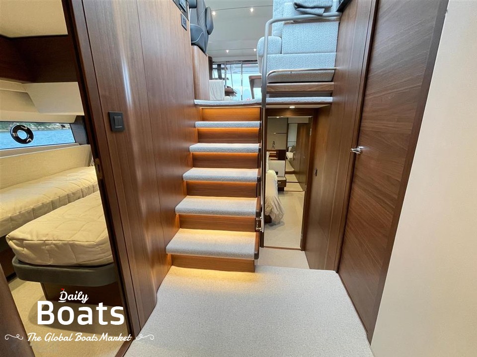 2022 Princess S66 for sale. View price, photos and Buy 2022 Princess ...