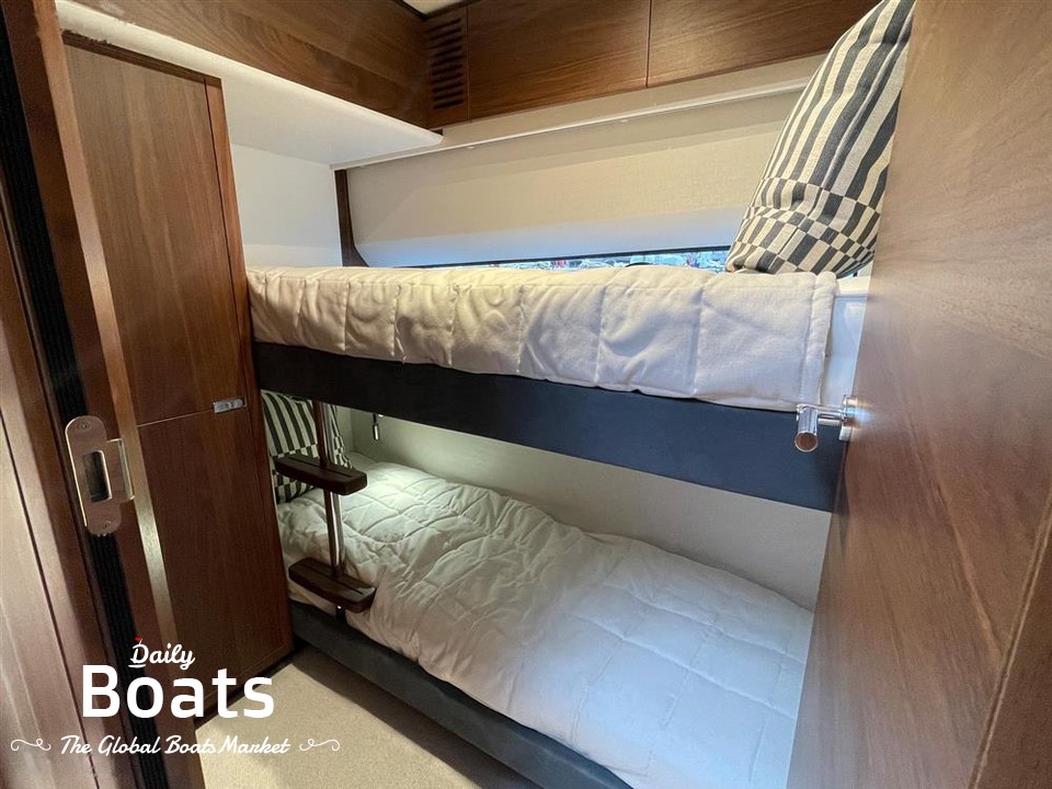 2022 Princess S66 for sale. View price, photos and Buy 2022 Princess ...