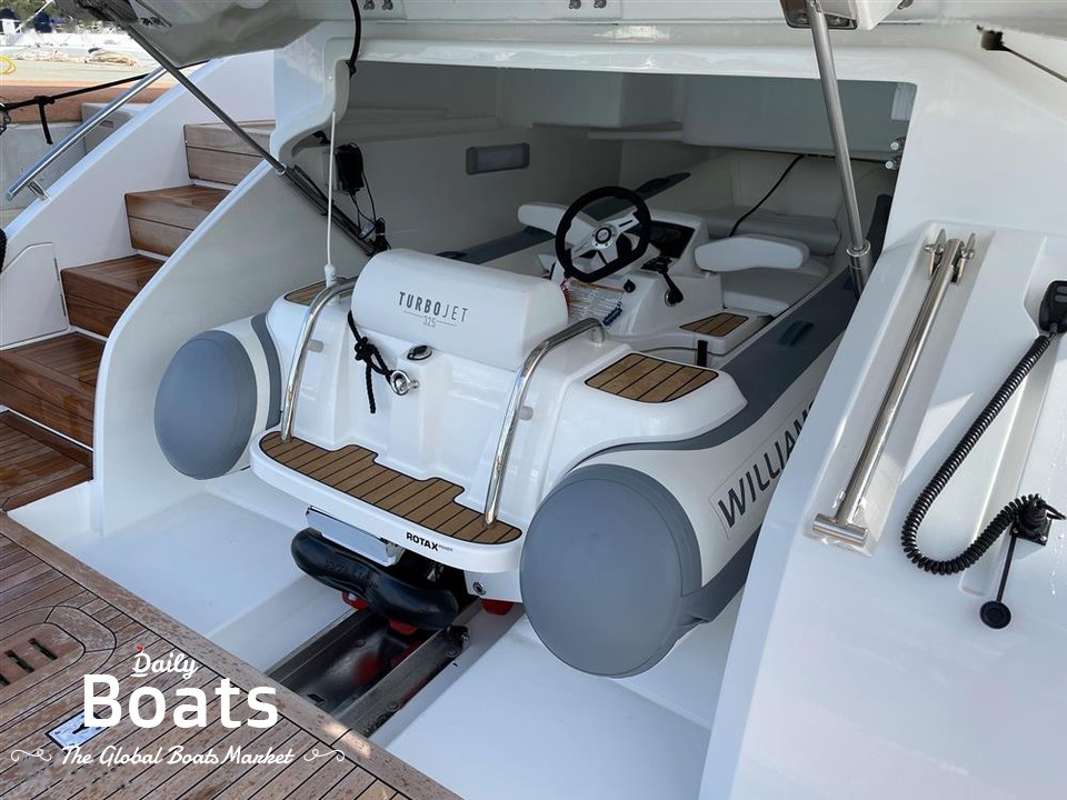 2022 Princess S66 for sale. View price, photos and Buy 2022 Princess ...