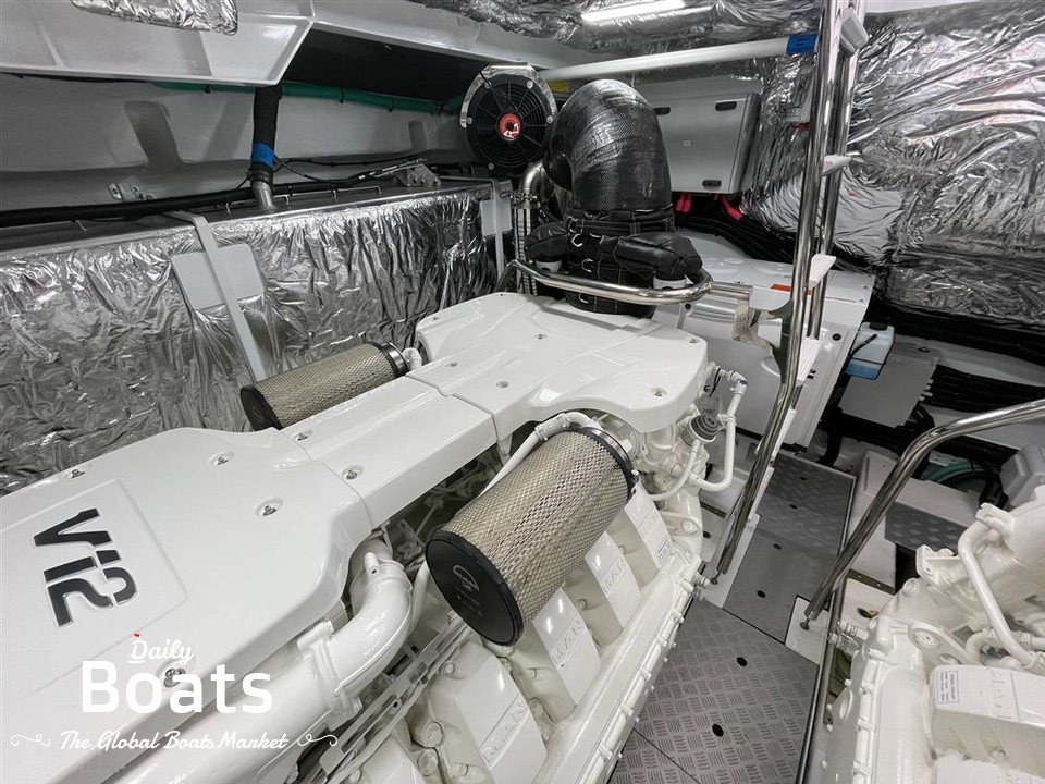 2022 Princess S66 for sale. View price, photos and Buy 2022 Princess ...