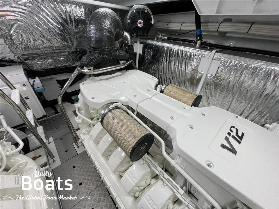 2022 Princess S66 for sale. View price, photos and Buy 2022 Princess ...