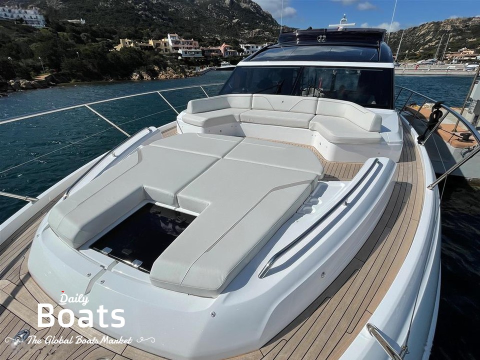 2022 Princess S66 for sale. View price, photos and Buy 2022 Princess ...