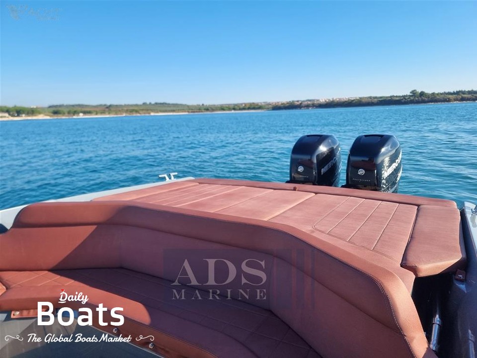 2019 SACS Marine Strider 11 for sale. View price, photos and Buy 2019 ...