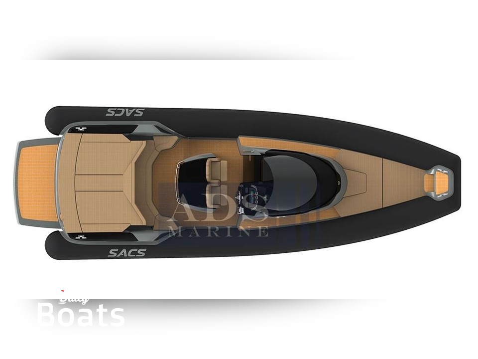 2019 SACS Marine Strider 11 for sale. View price, photos and Buy 2019 ...