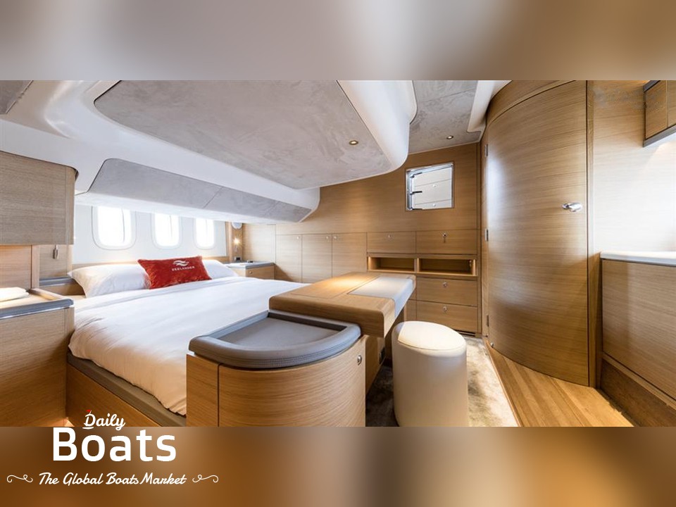 2023 Zeelander Z55 for sale. View price, photos and Buy 2023 Zeelander ...