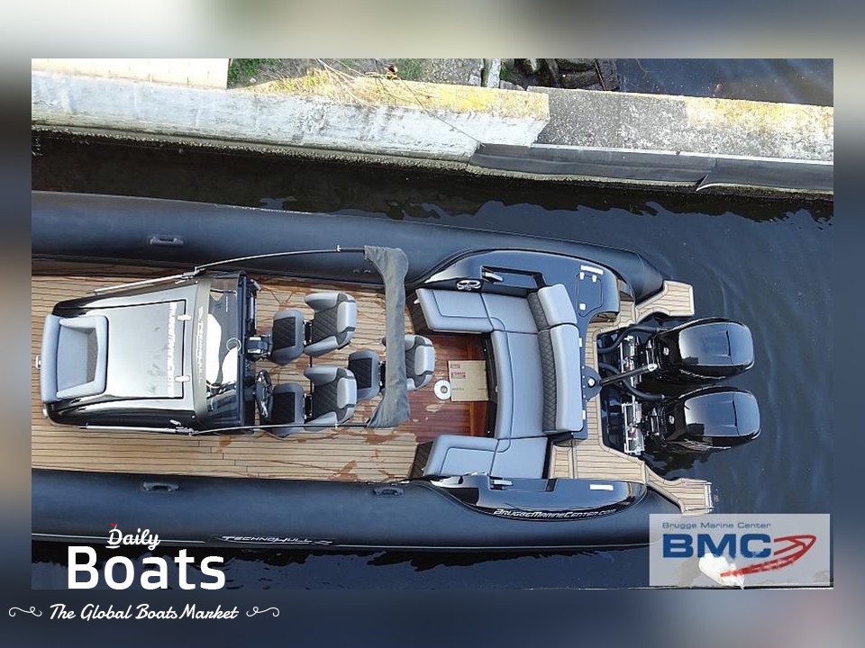 2020 Technohull 999 for sale. View price, photos and Buy 2020 ...