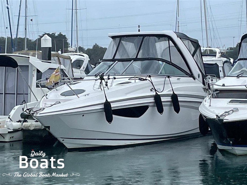 2014 Regal Boats 2800 Express for sale. View price, photos and Buy 2014 ...