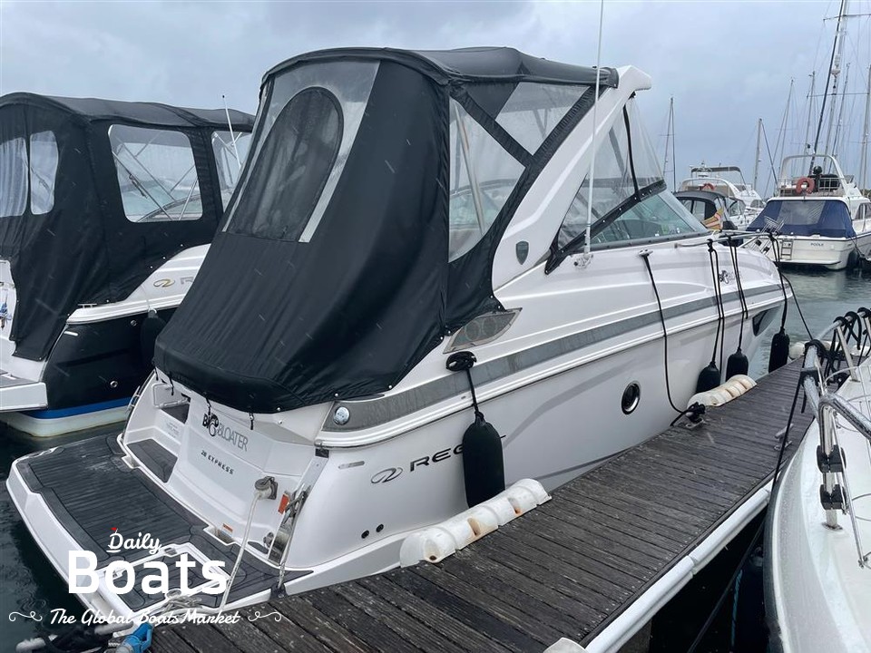 2014 Regal Boats 2800 Express for sale. View price, photos and Buy 2014 ...