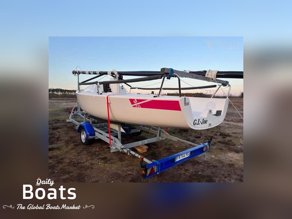 2018 J Boats J70 for sale. View price, photos and Buy 2018 J Boats J70 ...