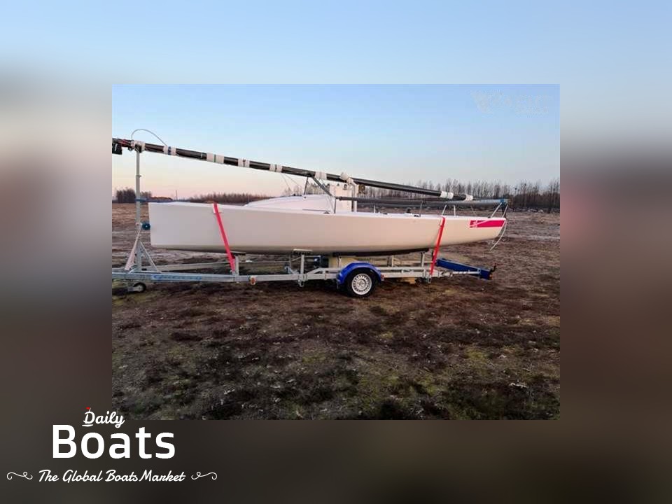 2018 J Boats J70 for sale. View price, photos and Buy 2018 J Boats J70 ...