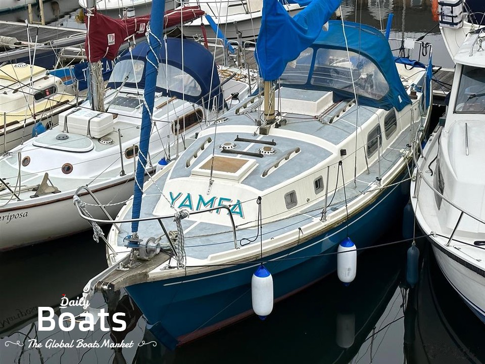 1973 Westerly Longbow for sale. View price, photos and Buy 1973 ...