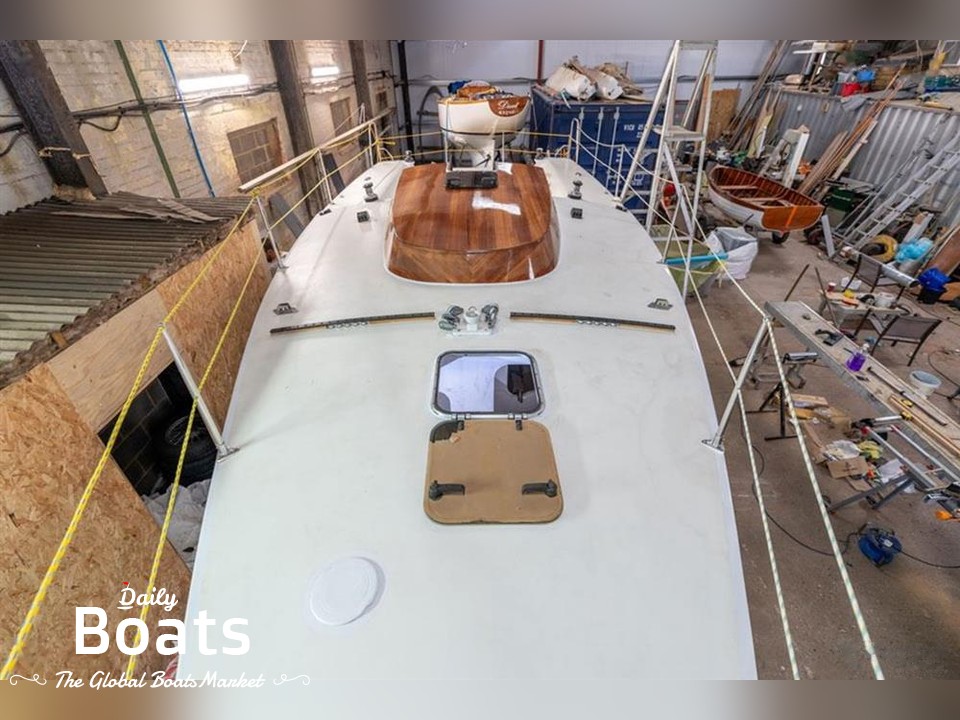 1991 Corby 35 for sale. View price, photos and Buy 1991 Corby 35 #403926