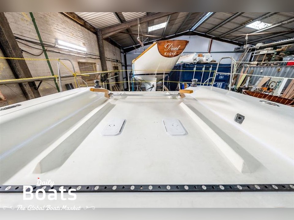 1991 Corby 35 for sale. View price, photos and Buy 1991 Corby 35 #403926