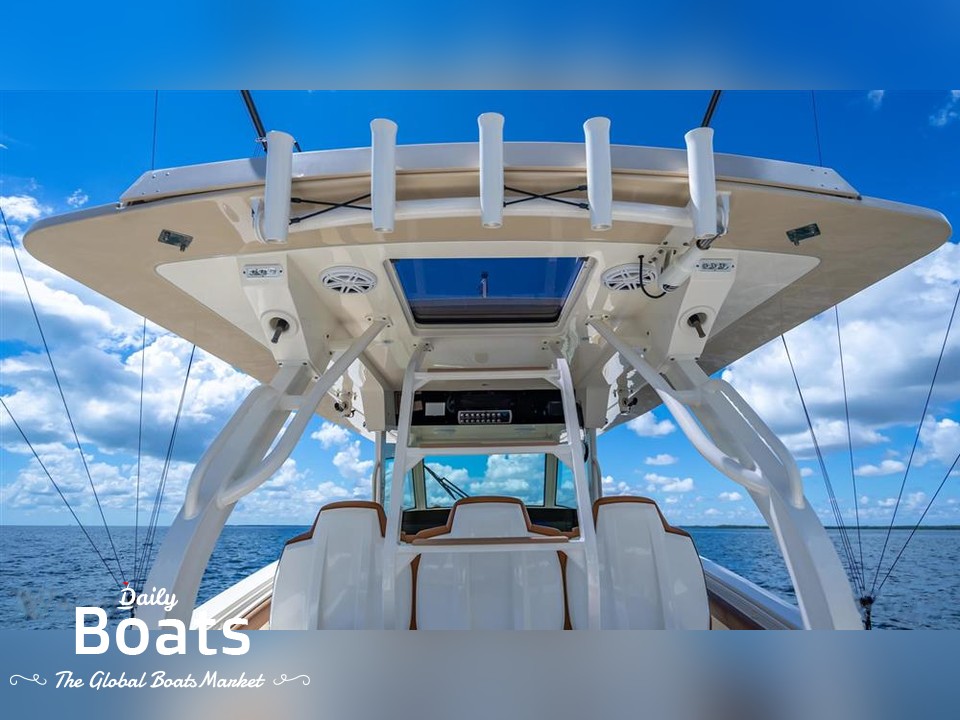 2019 Scout Boats 420 Lxf for sale. View price, photos and Buy 2019 ...