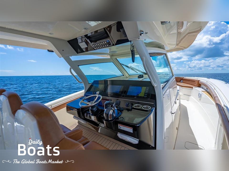 2019 Scout Boats 420 Lxf for sale. View price, photos and Buy 2019 ...