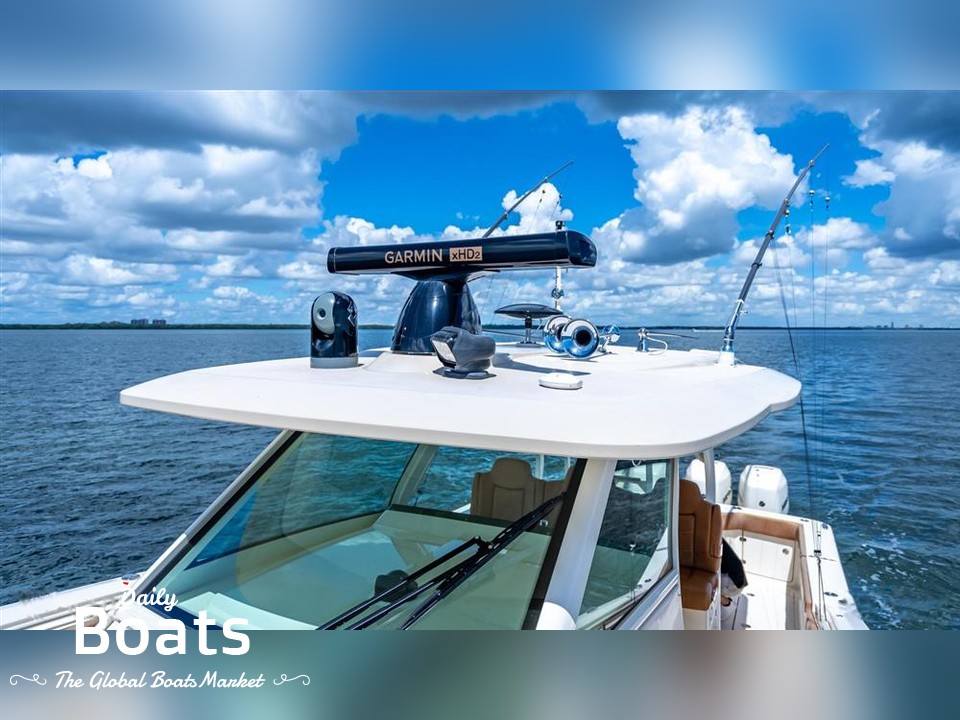2019 Scout Boats 420 Lxf for sale. View price, photos and Buy 2019 ...