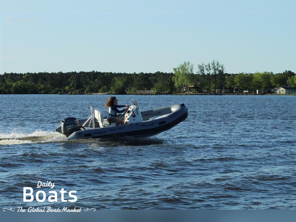 2023 Zodiac Pro 500 for sale. View price, photos and Buy 2023 Zodiac ...