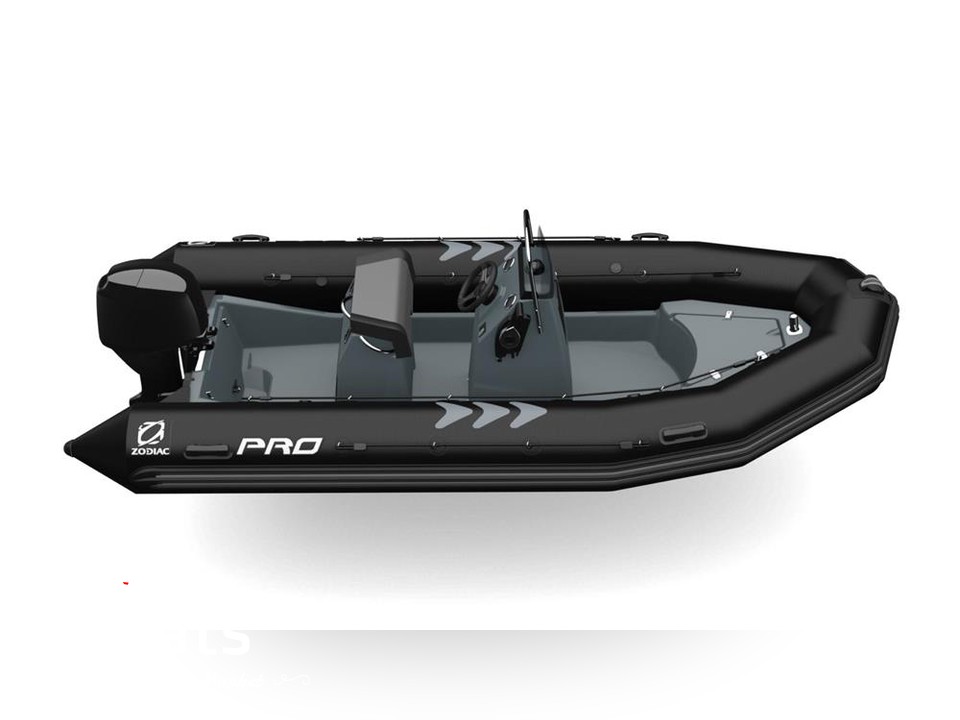 2023 Zodiac Pro 500 for sale. View price, photos and Buy 2023 Zodiac ...