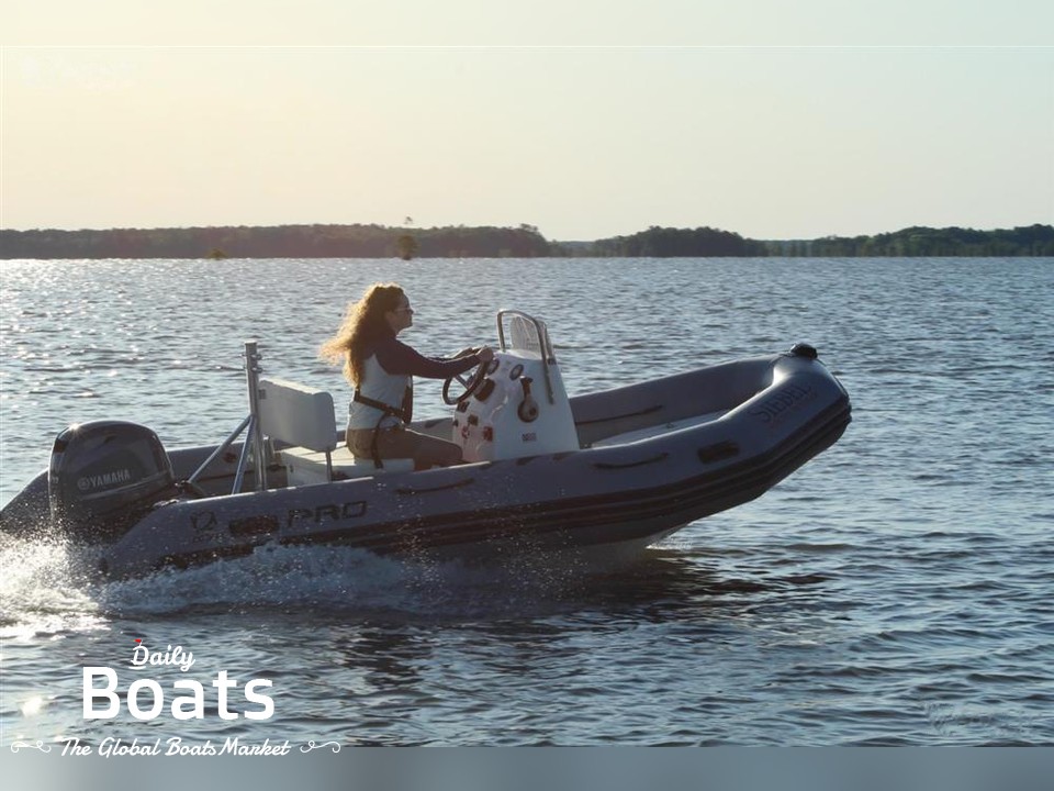 2023 Zodiac Pro 500 for sale. View price, photos and Buy 2023 Zodiac ...