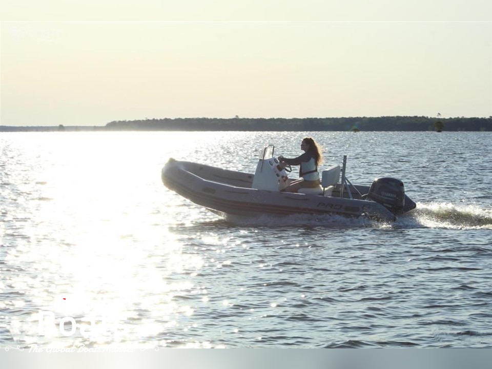 2023 Zodiac Pro 500 for sale. View price, photos and Buy 2023 Zodiac ...