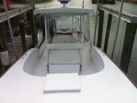 1992 Carolina Custom 28 for sale. View price, photos and Buy 1992 ...