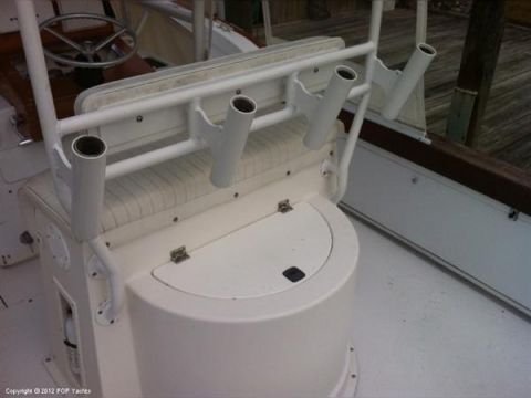 1992 Carolina Custom 28 for sale. View price, photos and Buy 1992 ...