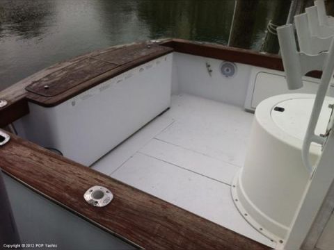 1992 Carolina Custom 28 for sale. View price, photos and Buy 1992 ...