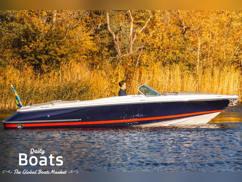 2004 Chris-Craft Corsair 25 for sale. View price, photos and Buy 2004 ...