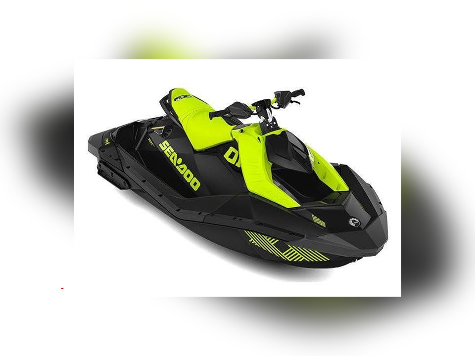 2023 Sea-Doo Spark 2-Up Trixx in vendita. Visualizza il prezzo, le foto ...
