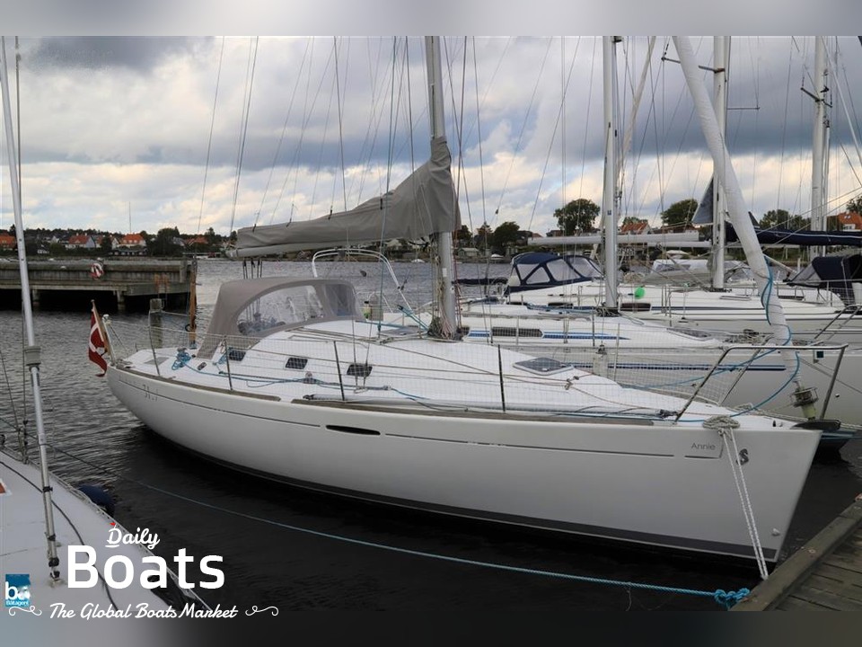 2003 Bénéteau Boats First 31.7 for sale. View price, photos and Buy ...