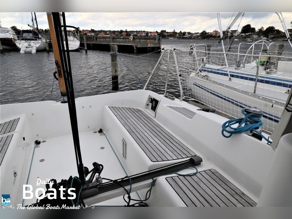 2003 Bénéteau Boats First 31.7 for sale. View price, photos and Buy ...