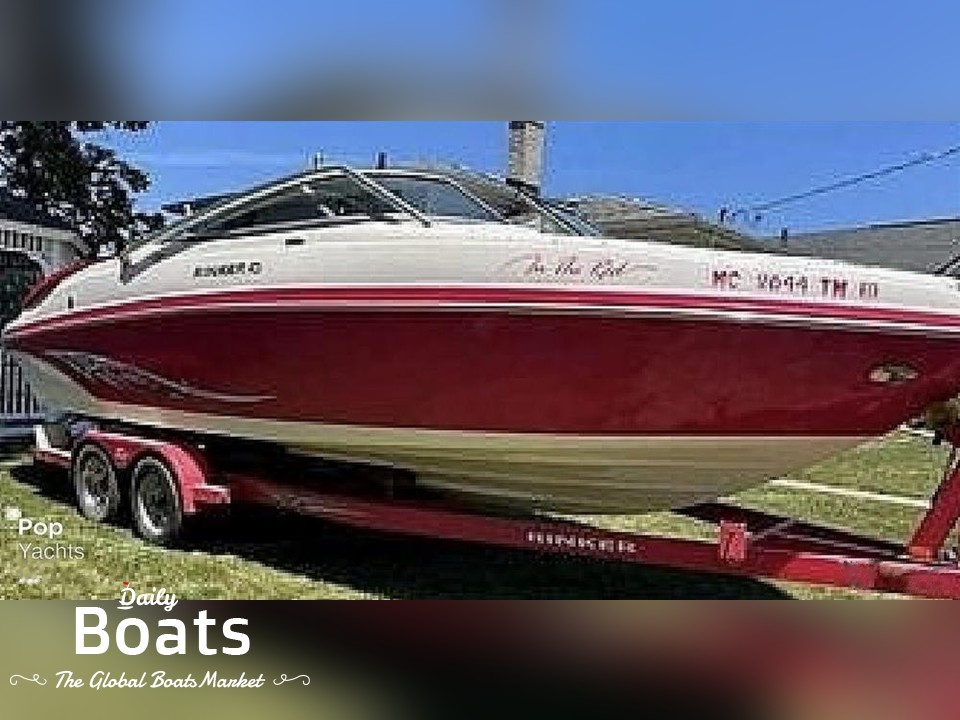 2006 Rinker 246 for sale. View price, photos and Buy 2006 Rinker 246 ...