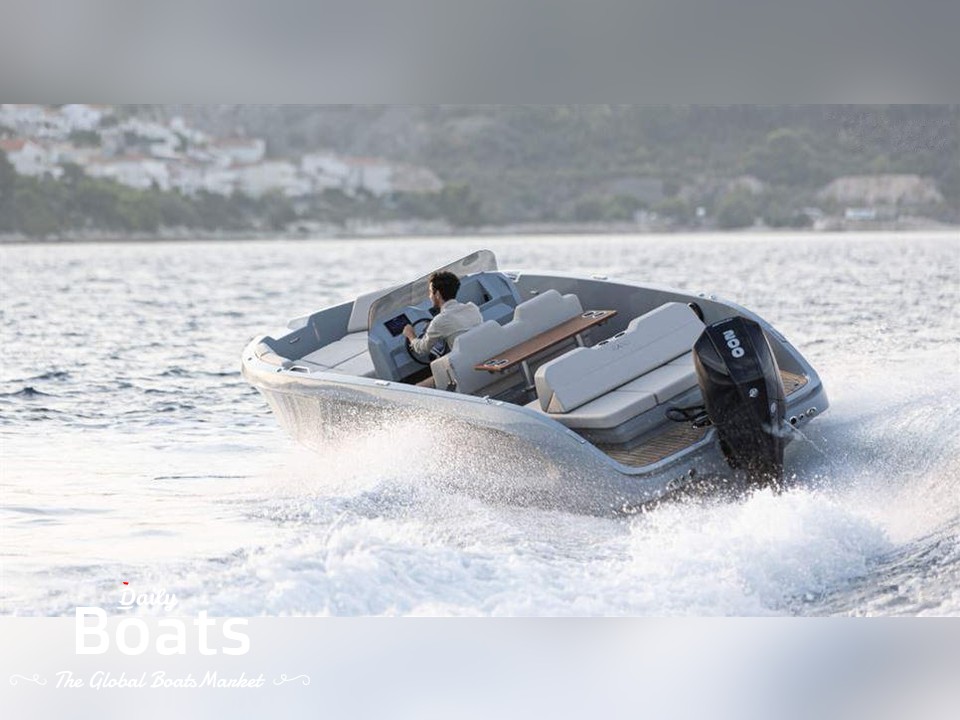 2023 Rand Boats Source 22 for sale. View price, photos and Buy 2023 ...