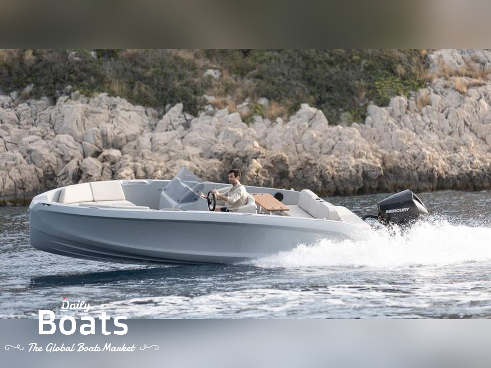 2023 Rand Boats Source 22 for sale. View price, photos and Buy 2023 ...