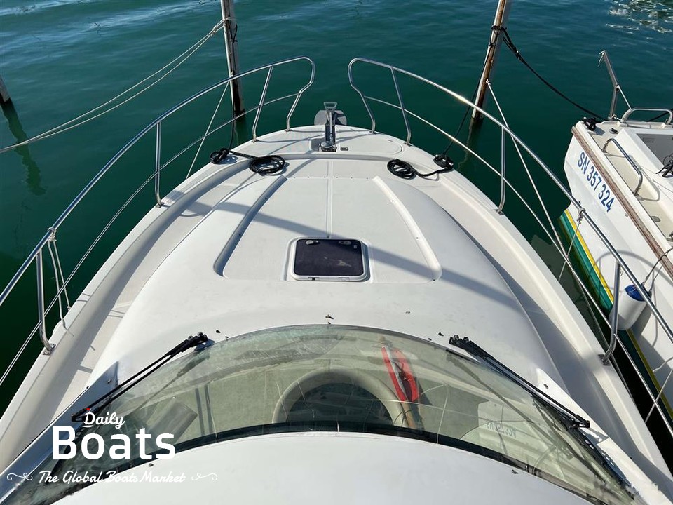 2004 ST Boats 34 for sale. View price, photos and Buy 2004 ST Boats 34 ...