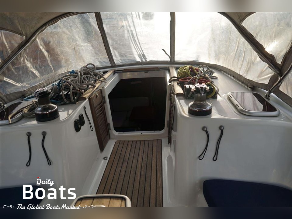 2006 Bénéteau Boats Oceanis 460 for sale. View price, photos and Buy ...