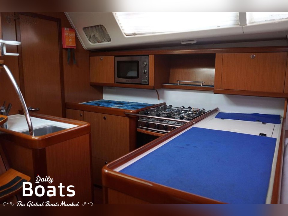 2006 Bénéteau Boats Oceanis 460 for sale. View price, photos and Buy ...