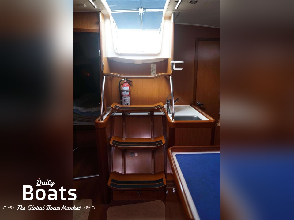 2006 Bénéteau Boats Oceanis 460 for sale. View price, photos and Buy ...